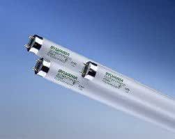 Sylvania 32W FO32/850/XPS/ECO3 Extended Performance Super Fluorescent ...