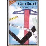 Gap Band - 12" Collection - Amazon.com Music
