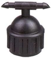 Amazon.com: Raindrip Drip Irrigation Riser Adapter : Patio, Lawn & Garden