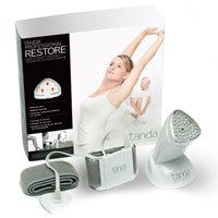 Tanda Professional Restore Light Therapy Treatment : Amazon.in: Health ...