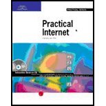 Practical Internet (01) by Parsons, June Jamrich - Oja, Dan [Paperback ...