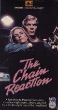 Amazon.com: Chain Reaction [VHS] : Gibson, Thompson, Bisley: Movies & TV