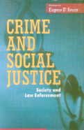 Buy Crime and Social Justice: Society And Law Enforcement Book Online ...