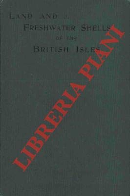 Amazon.com: The land and freshwater shells of the British Isles with ...