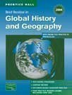 Brief Review in Global History and Geography: Dupre, Judith Clark ...