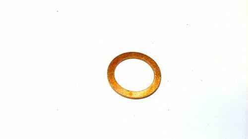 Subaru 803916080 Manual Transmission Drain Plug Washer : Amazon.in: Car ...