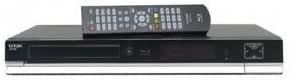 LOGIK BLU RAY DISC & DVD PLAYER: Amazon.co.uk: Electronics & Photo