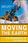 Buy Moving the Earth, 5th Edition: The Workbook of Excavation Book ...