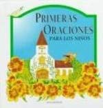 Primeras Oraciones Para Los Ninos: Macadam, Anines: 9789500817790 ...