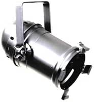 Leviton PAR56-CR Par 56 Fixture with Yoke and 3 Foot Cable, Chrome, UL ...