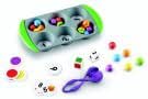 Amazon.com: Learning Resources Mini Muffin Match Up Math Activity Set ...
