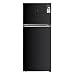 LG 466 L 2 Star Frost Free Double Door Refrigerator, Smart Inverter ...
