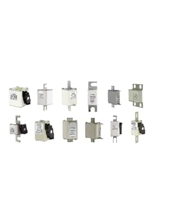 IPZRKJRPF 1pcs Fast Fuse EVH-500(-A6/M6) (Size : EVH-60(-A6/M6 ...