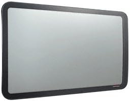 1/2" Flat Edge Steel Window Roller Assembly - Alenco Windows - Package ...