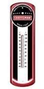 Craftsman Outdoor Thermometer : Amazon.ca: Everything Else