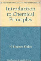INTRODUCTION TO CHEMICAL PRINCIPLES: 8TH ED: Stoker: 9788129710680 ...