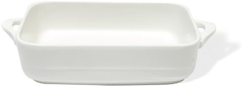 Amazon.com: Maxwell & Williams White Oven Chef Rectangular Baker ...