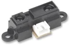 SHARP - GP2Y0A41SK0F - DISTANCE MEASURING SENSOR: Amazon.co.uk ...