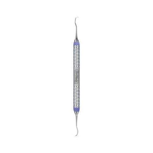 Amazon.com: Hu-Friedy S204SD9E2 Double End #204SD Dental Sickle Scaler ...