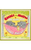 『George and Martha One Fine Day』｜感想・レビュー - 読書メーター