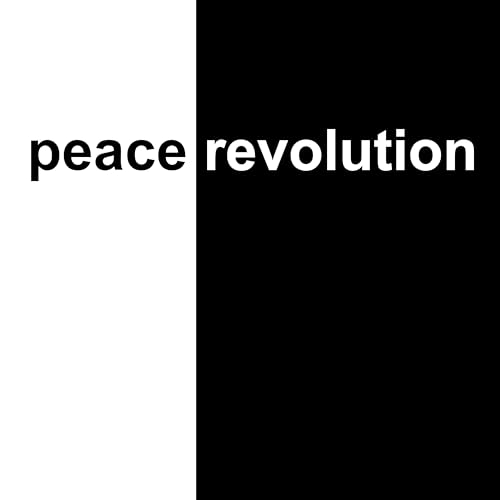 Amazon.co.jp: Peace Revolution [Explicit] : Peace Revolution: デジタルミュージック