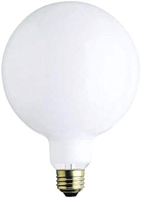 Bulb G40 100w Wht - Amazon.com
