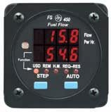Amazon.com: JP Instruments FS-450 Fuel Flow Indicator : Everything Else
