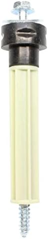 Amazon.com: LG FAA31690704 Bolt Assembly - Shipping , white : Appliances