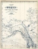 Mercator's Map of the World, Alaska Boundary Tribunal Atlas 1903 ...