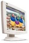 Amazon.com: ViewSonic VE170 17" LCD Monitor : Electronics