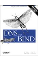 Buy Dns and Bind, 4th Edition Book Online at Low Prices in India | Dns ...