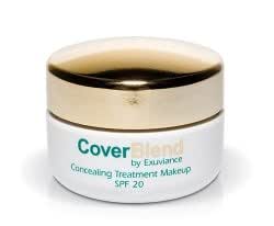 Amazon.com : NeoStrata NeoStrata Exuviance CoverBlend Concealing ...
