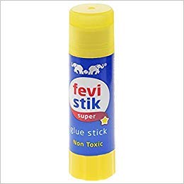 Fevistik Glue Stick, 22g (Pack of 20) : Amazon.in: Home & Kitchen
