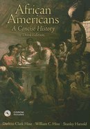 African Americans : Concise History, Combined , 3rd (third) Edition ...