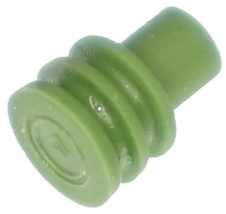 Amazon.co.jp: BMW Wiring Cable Plug Terminal Blank Plug Seal Grommet ...