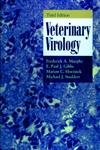Veterinary Virology : Murphy, Frederick A., Gibbs, E. Paul J., Studdert ...