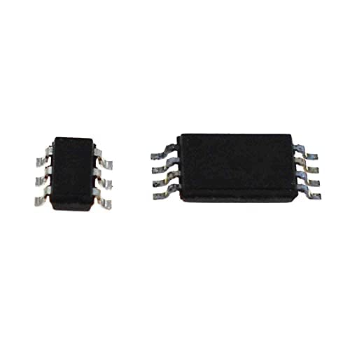 Amazon.co.jp: 20pcs (DW01+ 8205A) each 10pcs FS8205A FS8205 combination ...