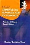 Buy Textbook of Criminology, Penology and Victimology Book Online at ...