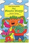 First Young Puffin Monster Muggs: Strong, Jeremy, Sharratt, Nick ...
