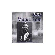 MAGIC SAM - Magic Sam - Amazon.com Music