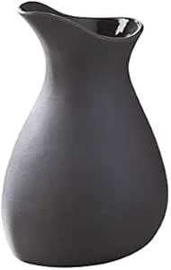 Amazon.com | Revol Likid Milk Pot for Serving, 8-3/4-Ounce, Slate ...