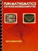 Buy Fun Mathematics on your Microcomputer Book Online at Low Prices in ...