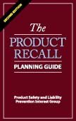 The Product Recall Planning Guide: Amazon.co.uk: ASQ's Product Safety ...