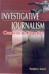 Buy Investigative Journalism: Context & Practice Book Online at Low ...