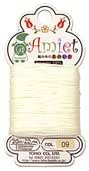 Amazon.com: Jonquil Amiet Thread 22 yards