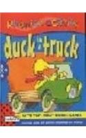Duck in a Truck (Phonics Activity): Dilys Ross: 9780721424132: Amazon ...