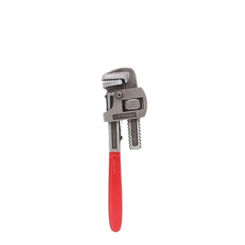 TS ENTERPRISES Stillson pattern Pipe Wrench (250 MM 10 '') : Amazon.in ...