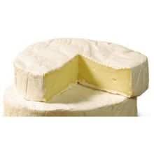 Amazon.com: President Brie Cheese Wheel, 4.5 Ounce - 12 per case ...