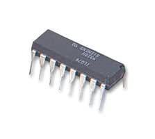 IC, 74LS, 74LS157, DIP16, 5.25V - SN74LS157N - TEXAS INSTRUMENTS ...