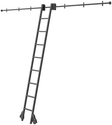 Emergency Fire Escape Ladder for Basement Windows SpaceSaving Egress ...